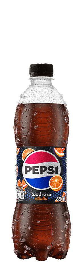 Suntory Pepsico Beverage Thailand - Products