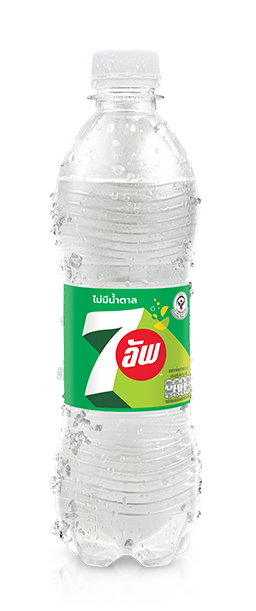 Suntory Pepsico Beverage Thailand - Products
