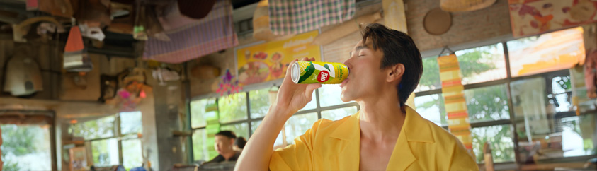 Suntory Pepsico Beverage Thailand - Products