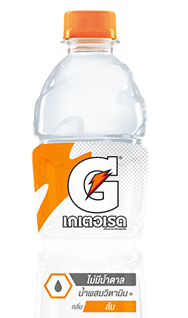 Suntory Pepsico Beverage Thailand - Products