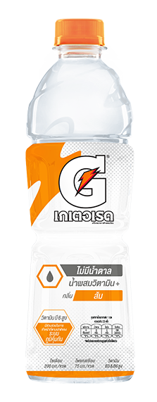 Suntory Pepsico Beverage Thailand - Products