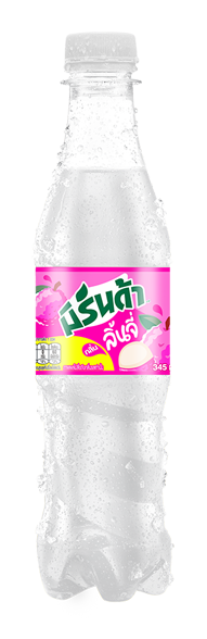 Suntory Pepsico Beverage Thailand - Products