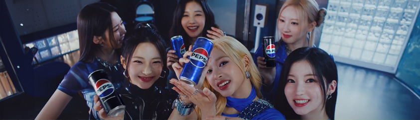 Suntory Pepsico Beverage Thailand - Products