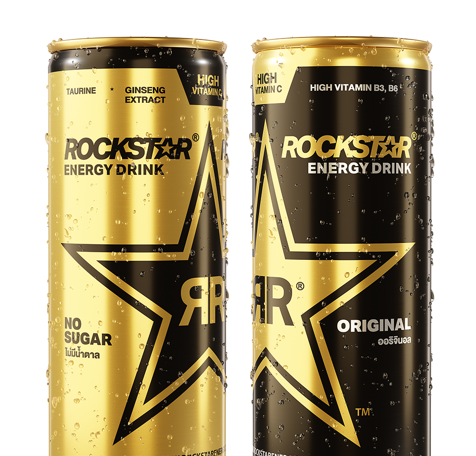 Suntory Pepsico Beverage Thailand - Products