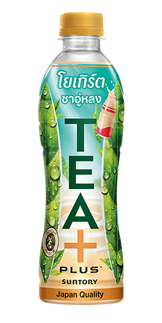 Suntory Pepsico Beverage Thailand - Products